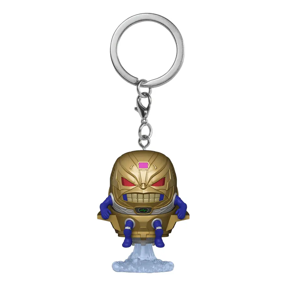 FUNKO Privezak Pocket Pop: Ant-Man - M.O.D.O.K