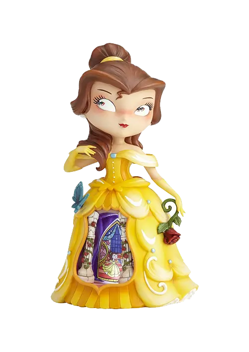 Belle Figurine