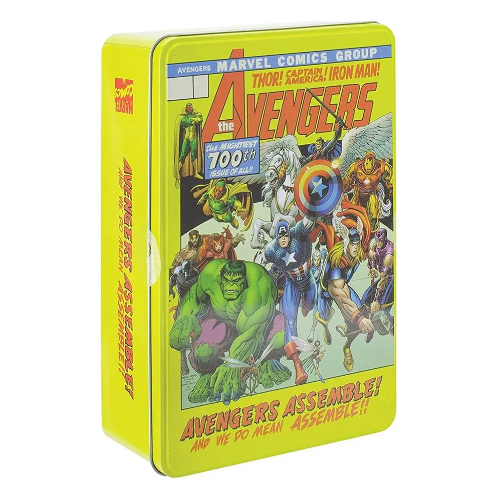 PALADONE Slagalica Marvel Comics 750PC Jigsaw