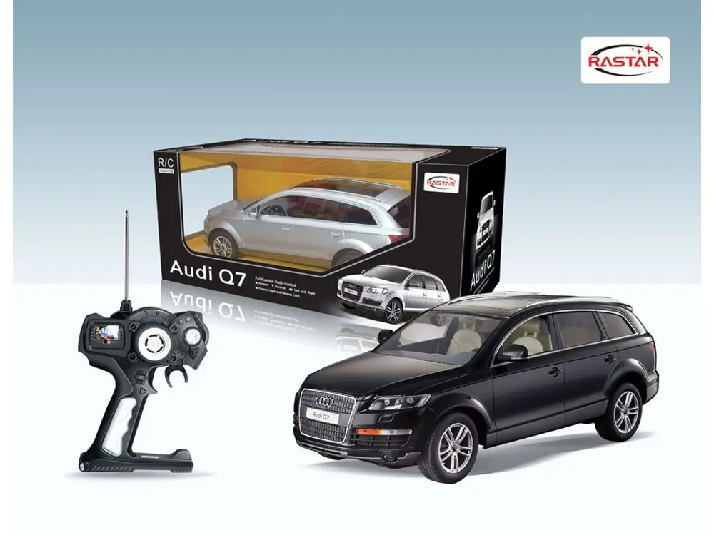 RC AUDI Q7 1/14