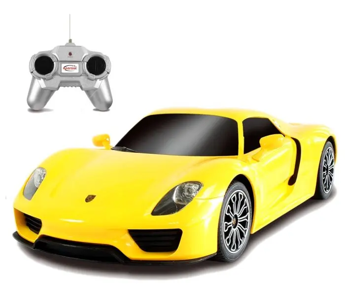 R/C 1/24 Porshe 918 Spider