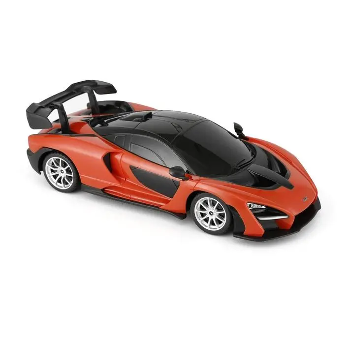 RASTAR Auto R/C McLaren Senna 1:24