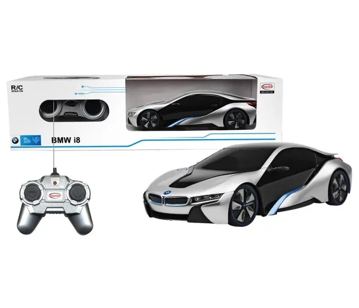 R/C 1:24 BMW I8