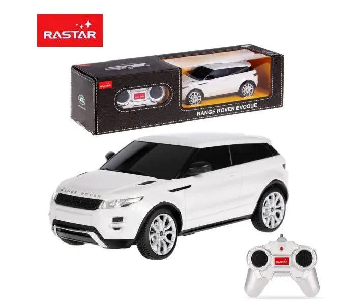 R/C 1:24 RangeRover Evoque