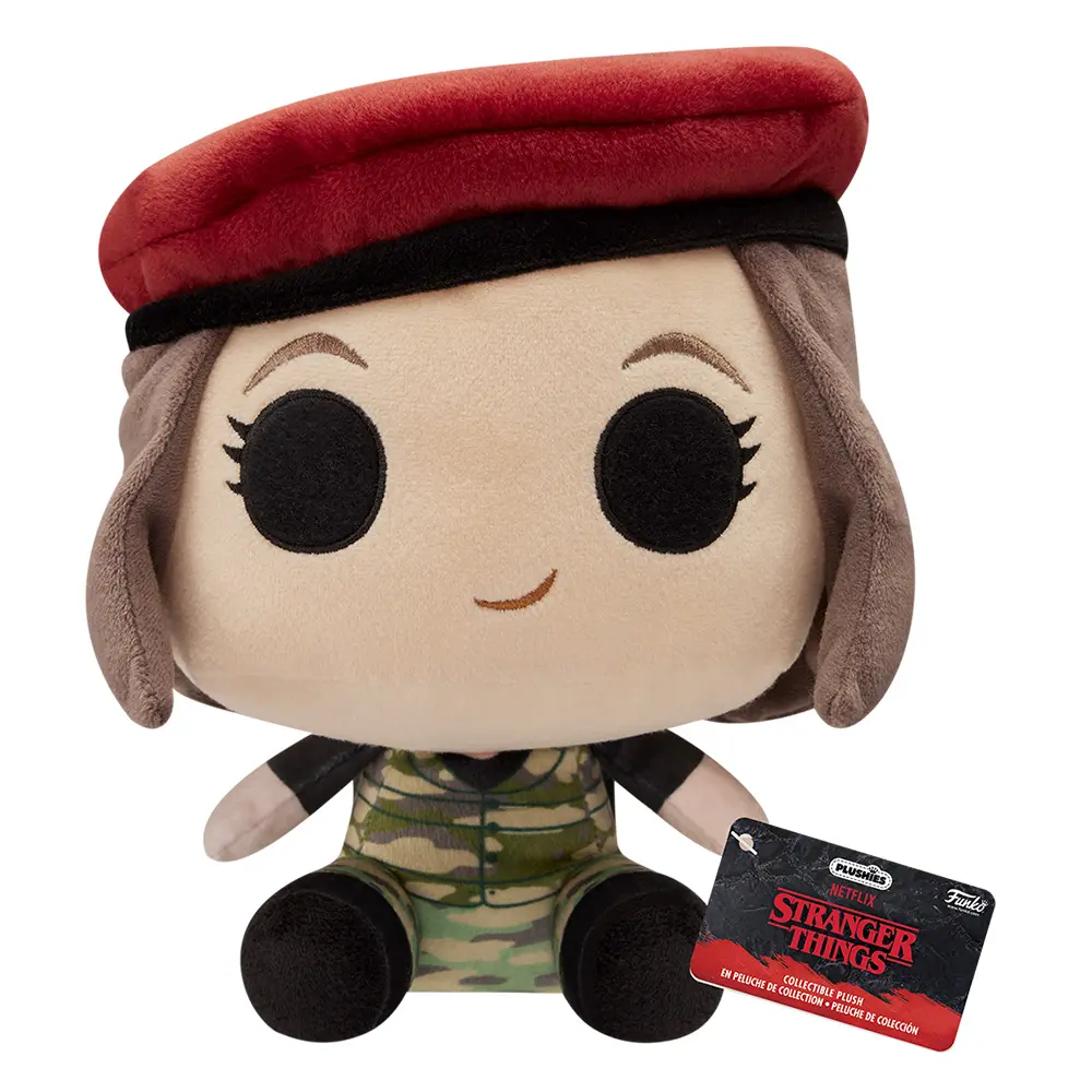 FUNKO Plišana igračka Stranger Things - Hunter Robin