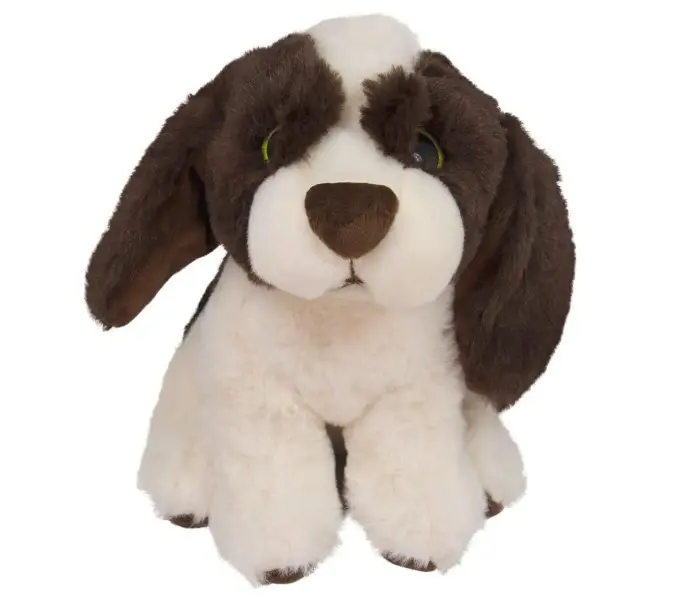 AMEK TOYS Plišana igračka Beagle 18cm