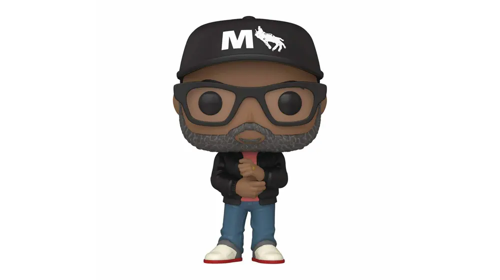 FUNKO Figura Pop! Icons - Jordan Peele