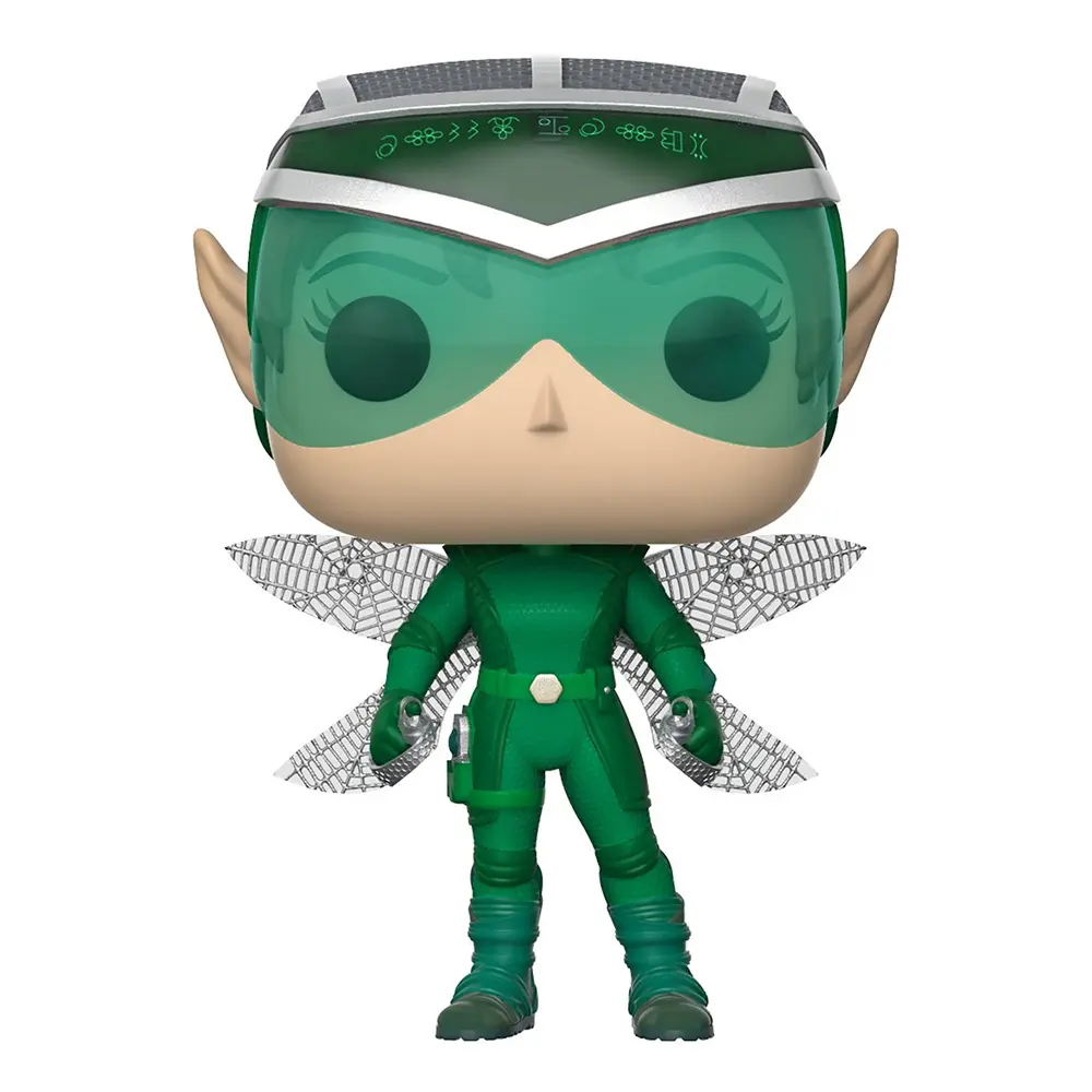 FUNKO Figura Pop! Disney: Artemis Fowl - Holly Short