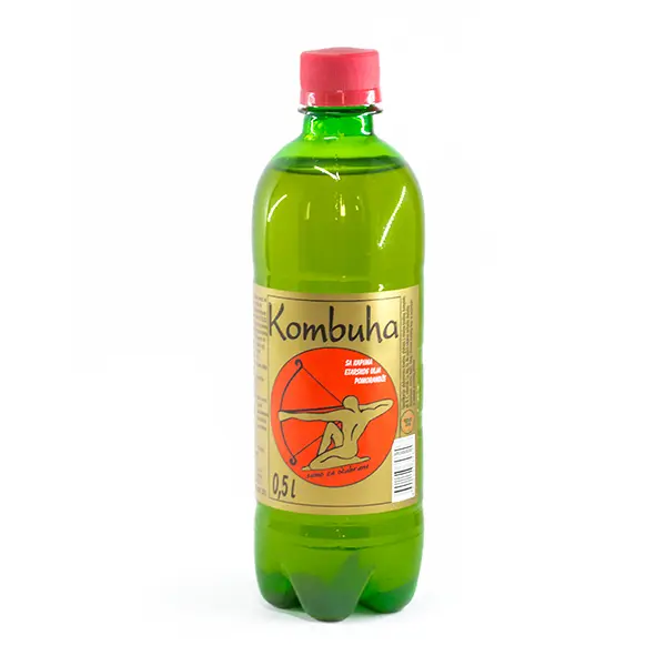 Kombuha napitak 0.5l