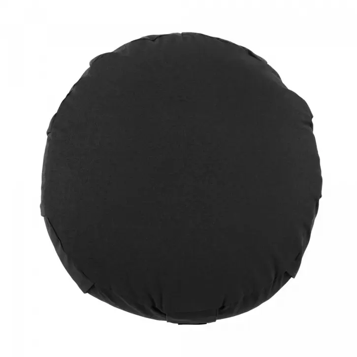GORILLA SPORTS Jastuk za meditaciju 30cm crni
Zafu jastuk za jogu i meditaciju koji će vam pomoći da se opustite