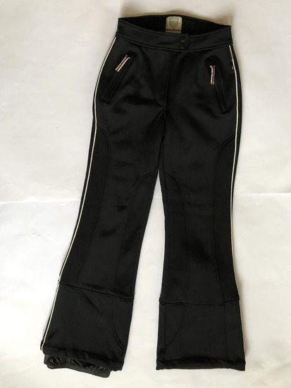 TCM Germany RECCO nove softshell ski pantalone