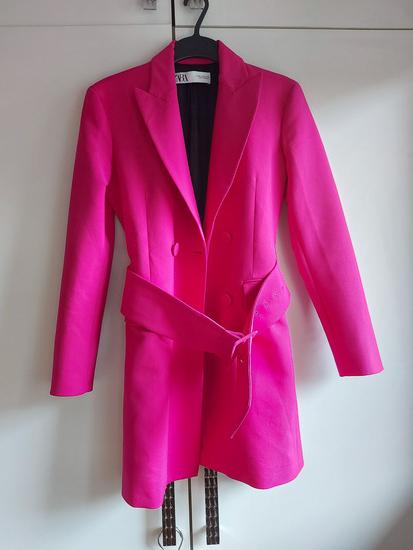 Zara sako XS
