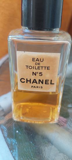 Chanel 5 Vintage SNIZENO