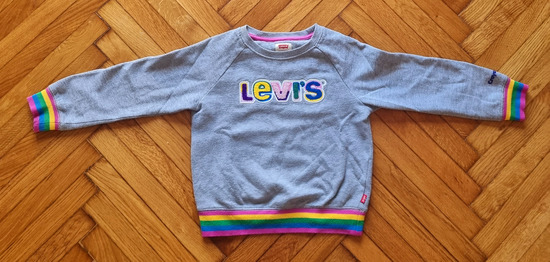 Levi's duks, 5/6