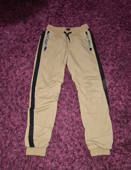 Termo pantalone