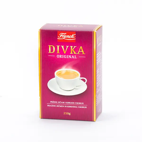 FRANCK Divka 250g
