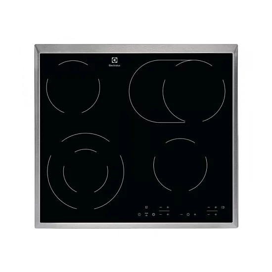 ELECTROLUX EHF6346XOK BI CENA