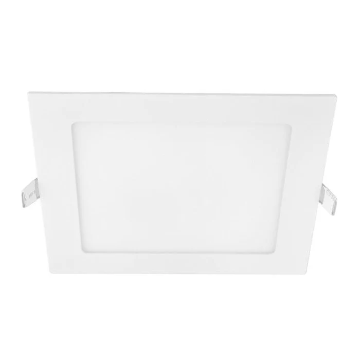 LED ugradna panel lampa 24W dnevno svetlo