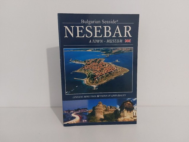 Nesebar