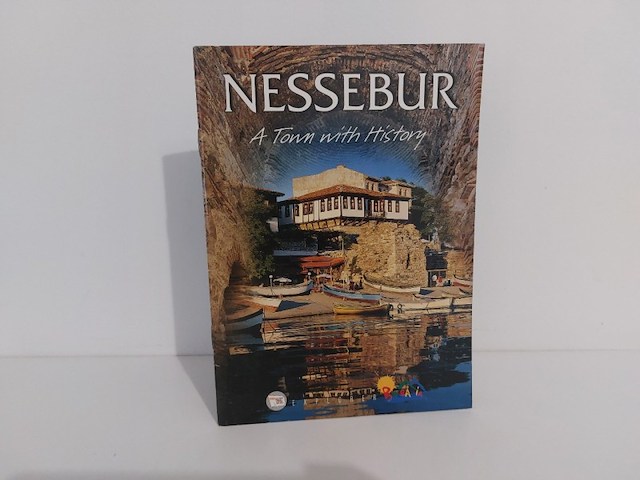 Nessebur