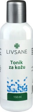 Livsane Tonik za kožu 150 ml