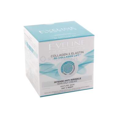 Eveline collagen krema za dan i noć 50 ml