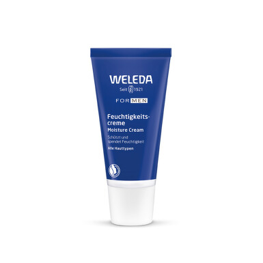 Weleda Hidratantna krema za muškarce 30ml