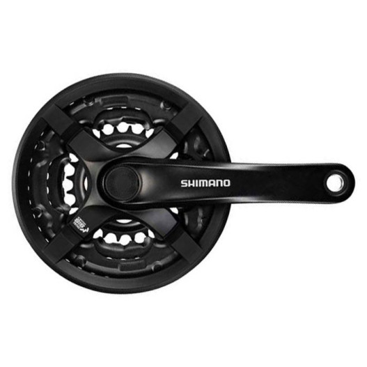 *POGON SHIMANO FC-TY501 42X34X24T 170mm