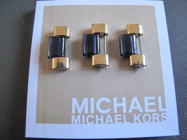 MICHAEL KORS - segment narukvice od ženskog sata MK6268