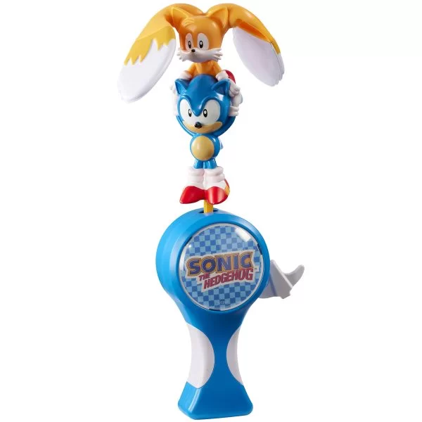 FLYING HERO TAILS N SONIC 7981