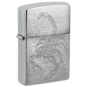 Zippo Upaljač Scorpion Design 48788