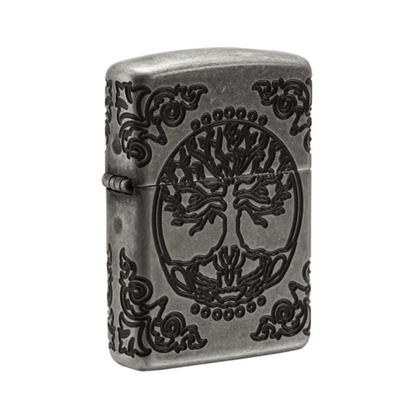 Zippo Upaljač Tree Of Life 29670