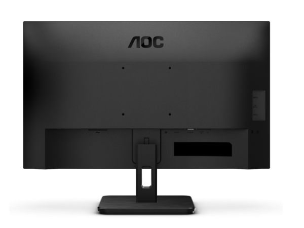 Monitor AOC 24E3UM 23.8''/VA/1920x1080/75Hz/4ms GtG/VGA,DVI, DP,USB/zvučnici/crna (24E3UM)