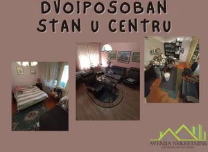 Prodaja Stan - Niš-Medijana, Medijana