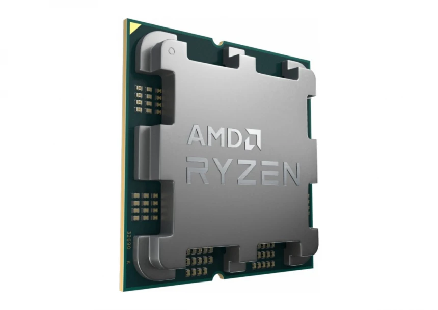 CPU AM5 AMD Ryzen 9 7900X3D, 12C/24T, 4,40-5,60GHz Tray 100-100000909