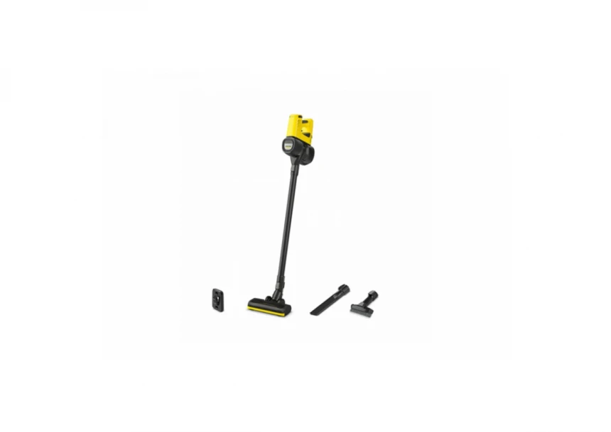 Štapni usisivač Karcher VC 4 Cordless MyHome