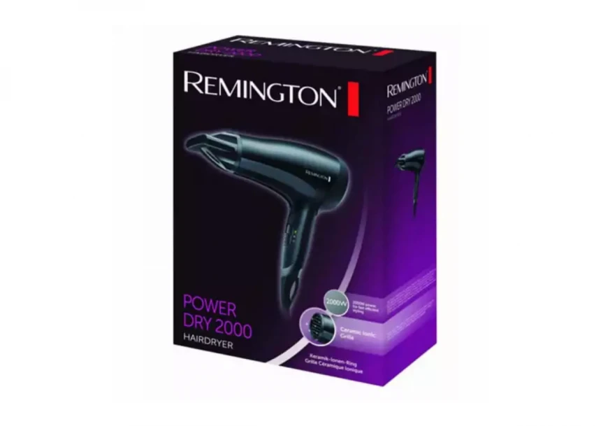 Fen Remington D3010