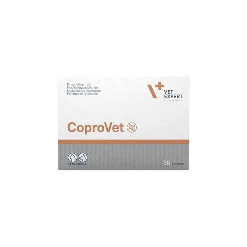 CoproVet 30 tableta