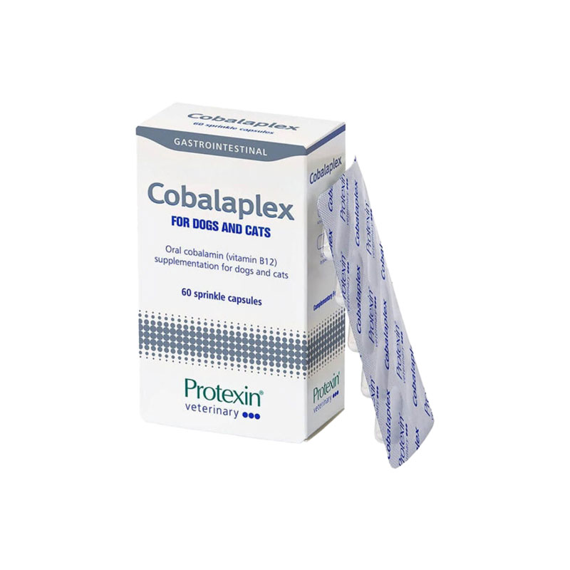 Cobalaplex 60 kapsula