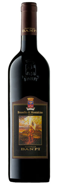 Banfi Brunello di Montalcino