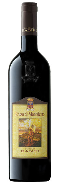 Banfi Rosso di Montalcino