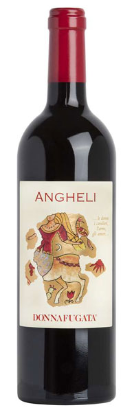 Donnafugata Angheli