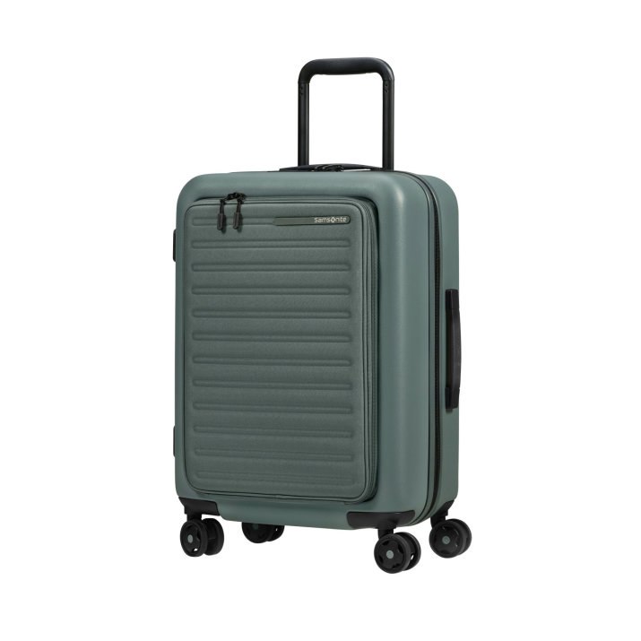 SAMSONITE STACKD KOFER NA ČETIRI TOČKA