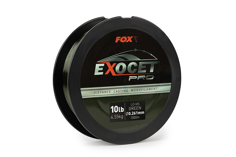 FOX EXOCET PRO MONO 1000M