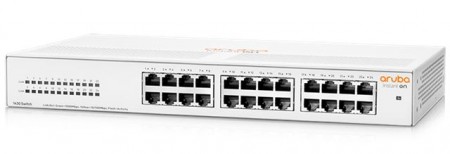 NET HPE Aruba Instant On 1430 24G Switch