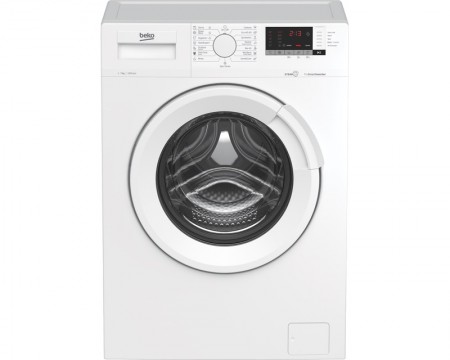 BEKO WUE 7511D XWW mašina za pranje veša