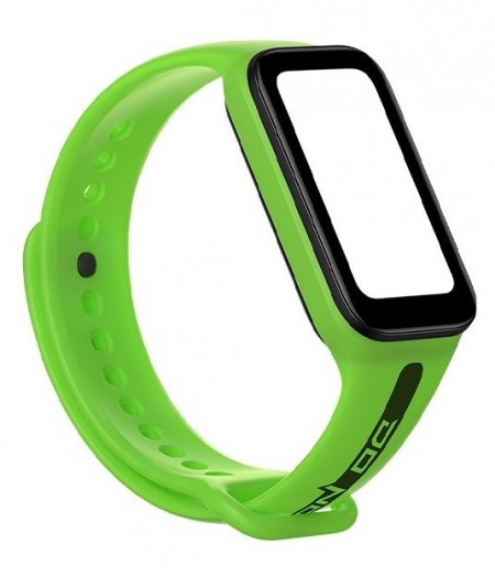 Xiaomi Mi Redmi Smart Band 2 Strap (Bright Green)