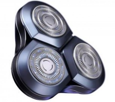 Xiaomi Electric Shaver S700 Replacement Heads