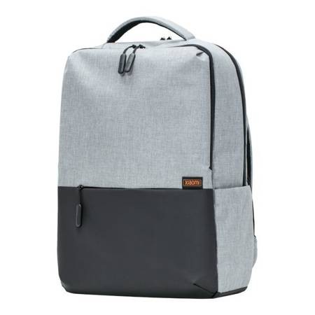 Xiaomi Mi Commuter Backpack (Light Gray)