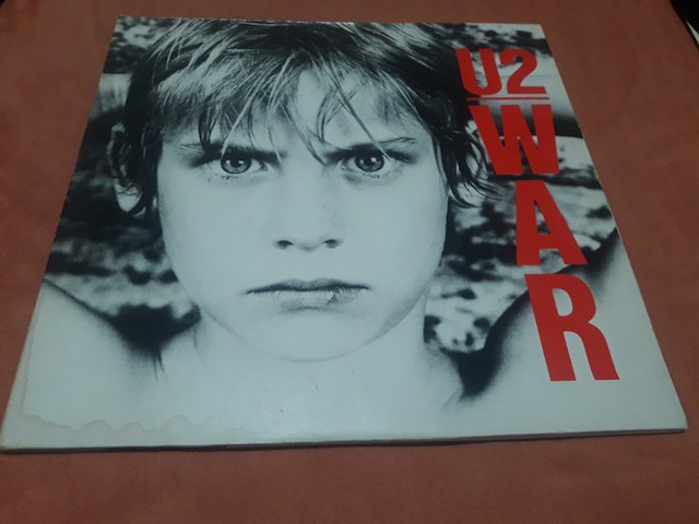 U2-War (Germany)